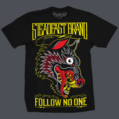 Steadfast Brand Logo Steadfast Projects :: Photos, Videos, Logos,