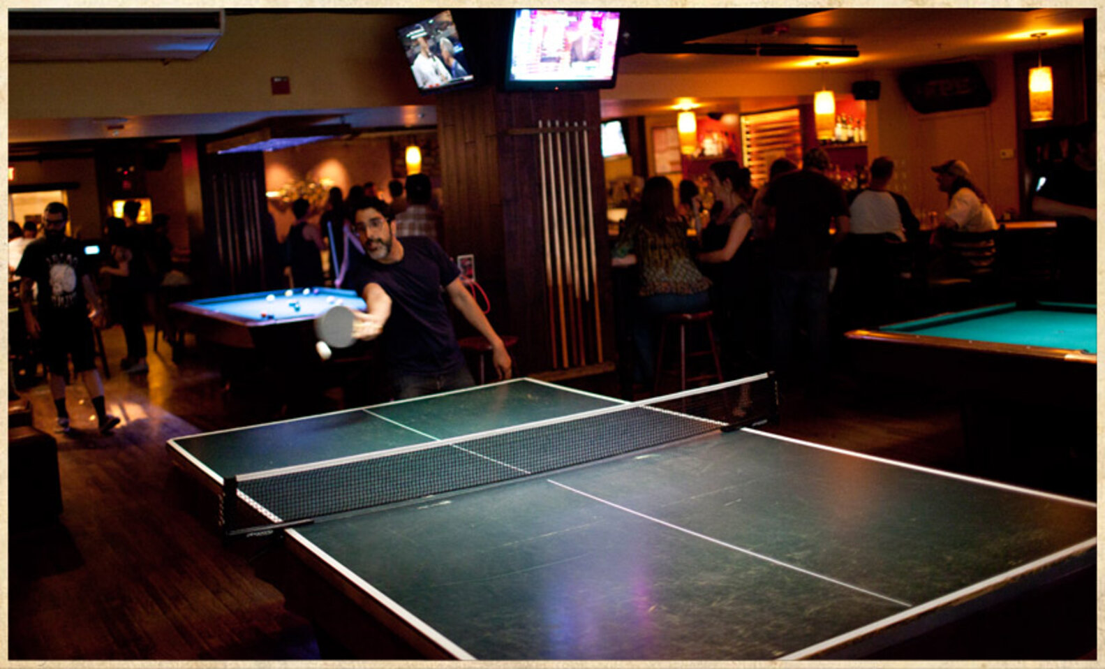 The Best Bars With Games in the U.S. - Thrillist