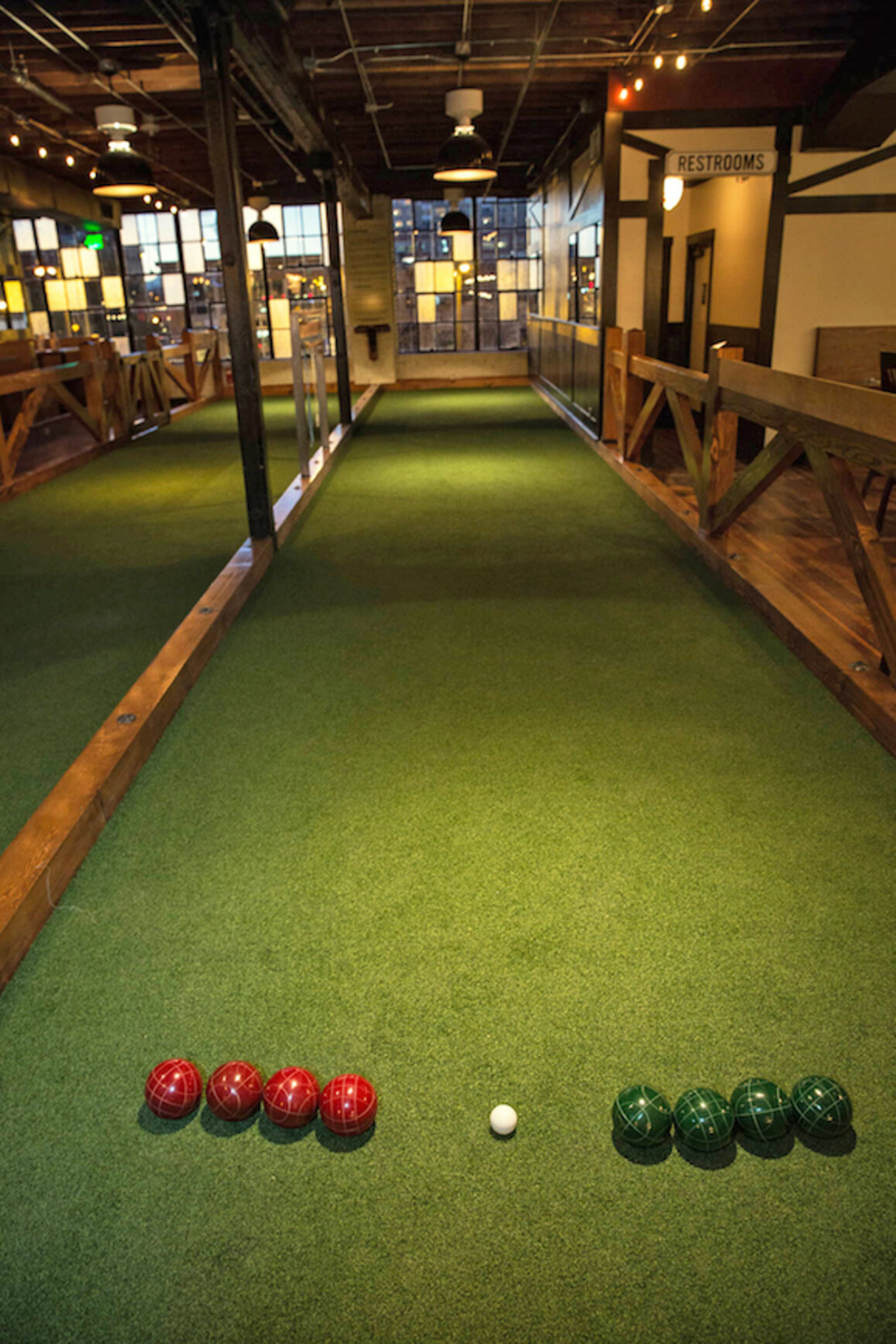 The Best Bars With Games in the U.S. - Thrillist