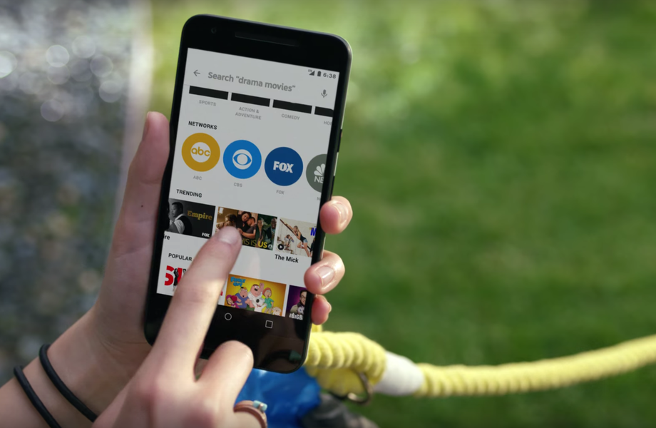 YouTube TV Launches with 40 Cable Channels in 5 Cities - Thrillist