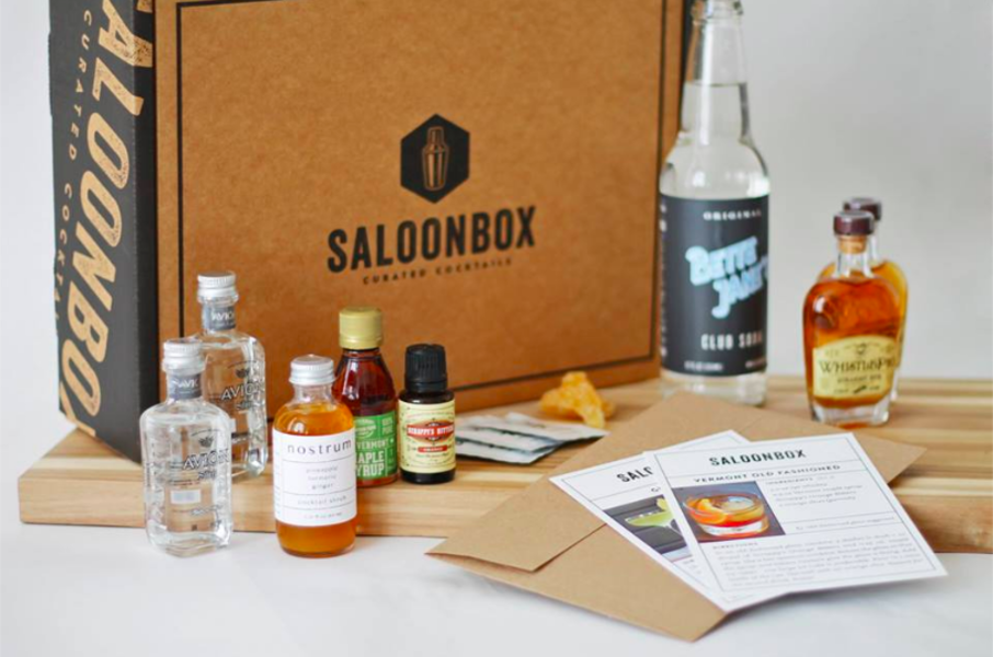 The Best Monthly Subscription Cocktail Services - Thrillist