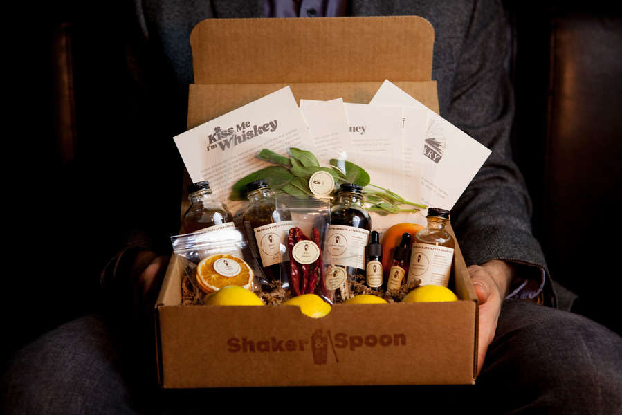 The Best Monthly Subscription Cocktail Services - Thrillist