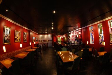 Best Cocktail Bars in Memphis, TN for Mixed Drinks - Thrillist