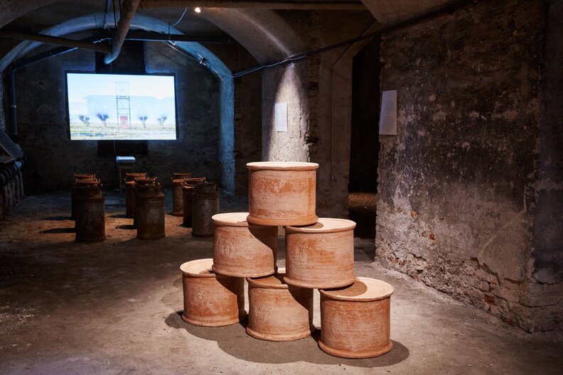 There's Literally a 'Shit Museum' in Italy Called Museo Della Merda ...