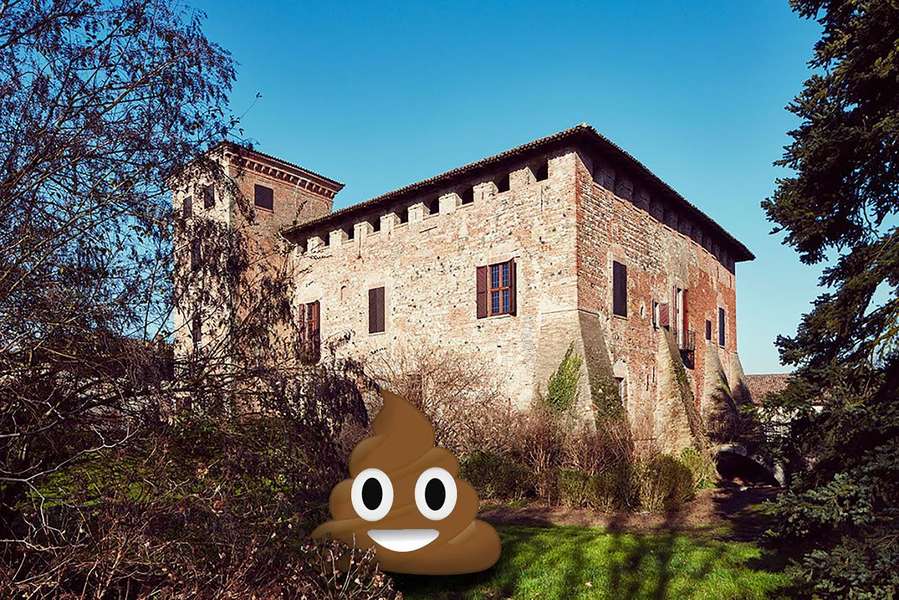 There's Literally a 'Shit Museum' in Italy Called Museo Della Merda ...