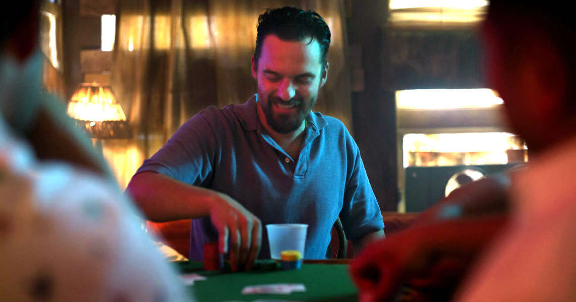 Win It All Netflix Review: Jake Johnson Gambling Comedy Pays Off ...