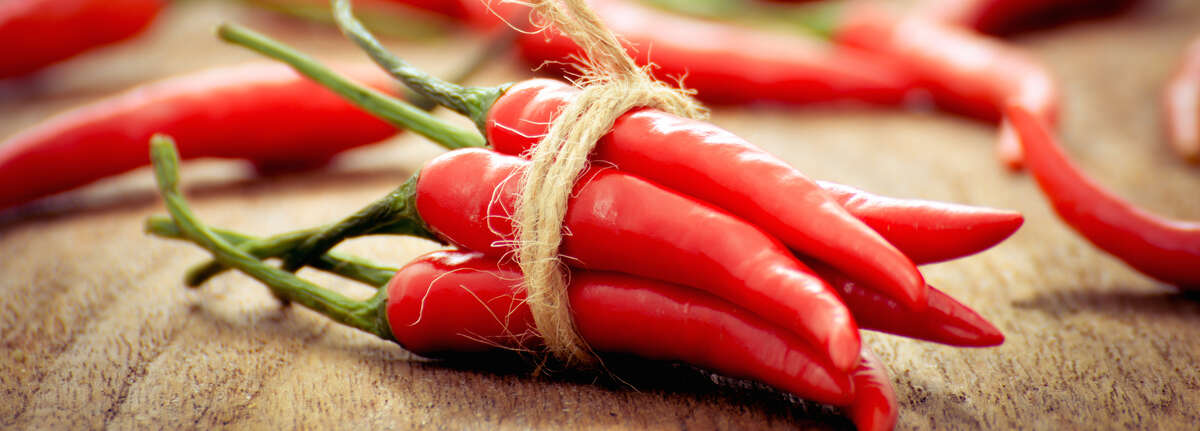 Chili Tequila: How to Make Spicy Chili-Infused Tequila - Thrillist