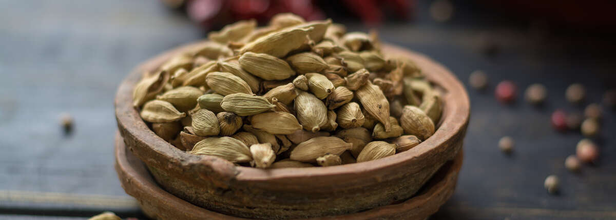 Cardamom Syrup Recipe: How to Make Cardamom Simple Syrup - Thrillist