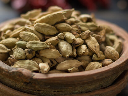 Cardamom Syrup Recipe: How to Make Cardamom Simple Syrup - Thrillist