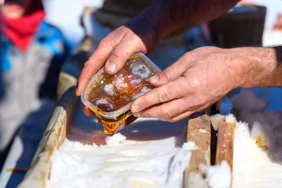 Best Food to Try in Quebec: A Must-Eat Bucket List - Thrillist