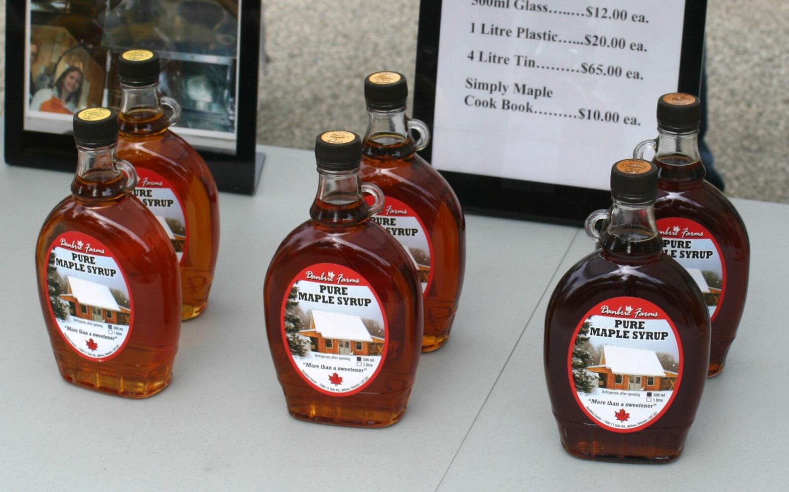 Best Food to Try in Quebec: A Must-Eat Bucket List - Thrillist