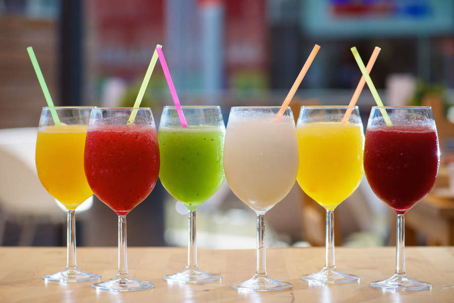 7 Bad Cocktails We Can’t Help But Love - Thrillist