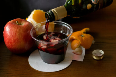 4 Ways to Get Past All TSA Alcohol Restrictions - Thrillist