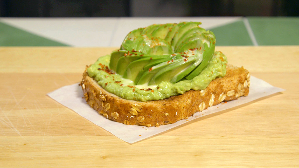 Avocaderia Avocado Bar Opens in Sunset Park with Salads, Sandwiches ...