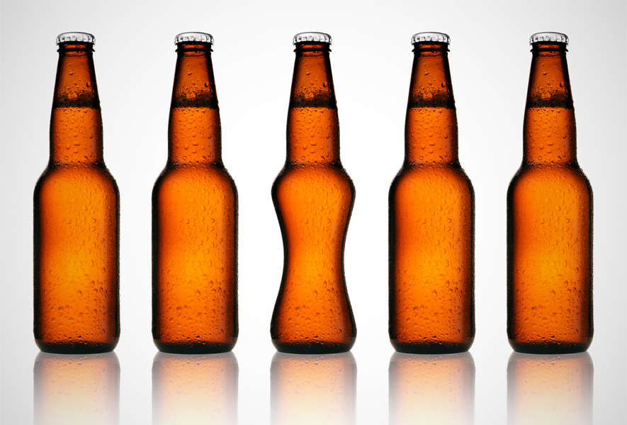 Beer Belly, Bottles and Cans, Aging & More Beer Myths Debunked - Thrillist