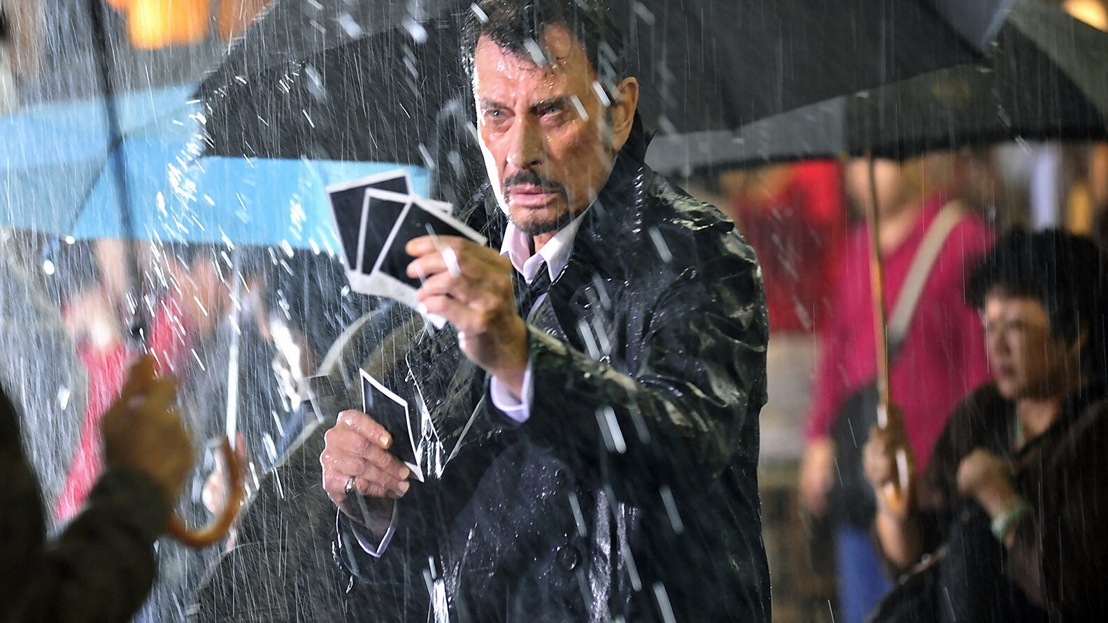 Best Action Movies of the 2000s - Thrillist