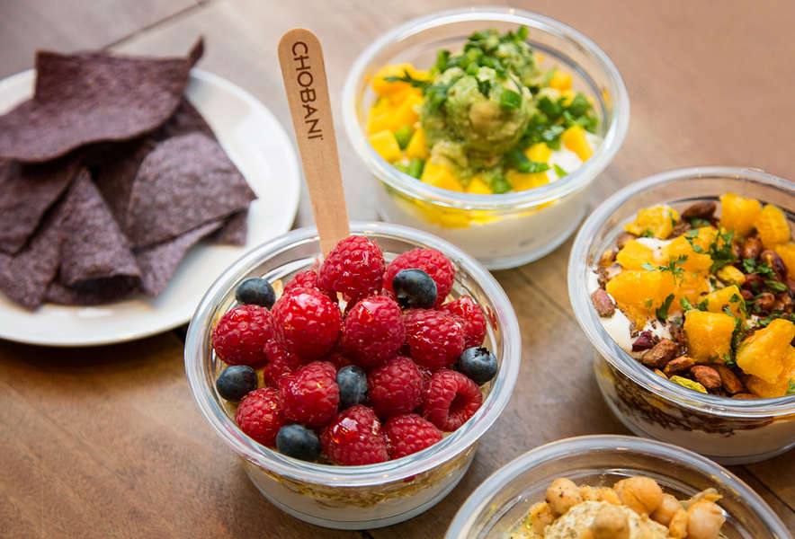 How Instagram Turns Healthier Foods Into Superstars - Thrillist