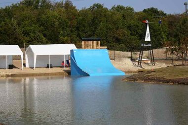 Hydrous Wake Park - Entertainment - Thrillist Dallas