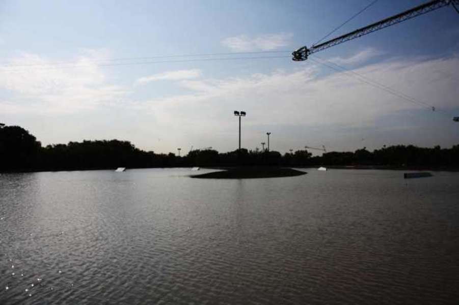 Hydrous Wake Park - Entertainment - Thrillist Dallas