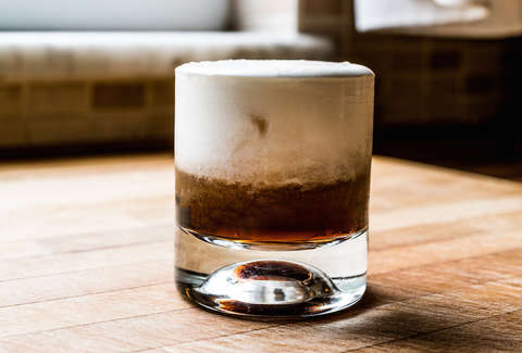Why White Russians Are Actually the Best Cocktails Ever - Thrillist