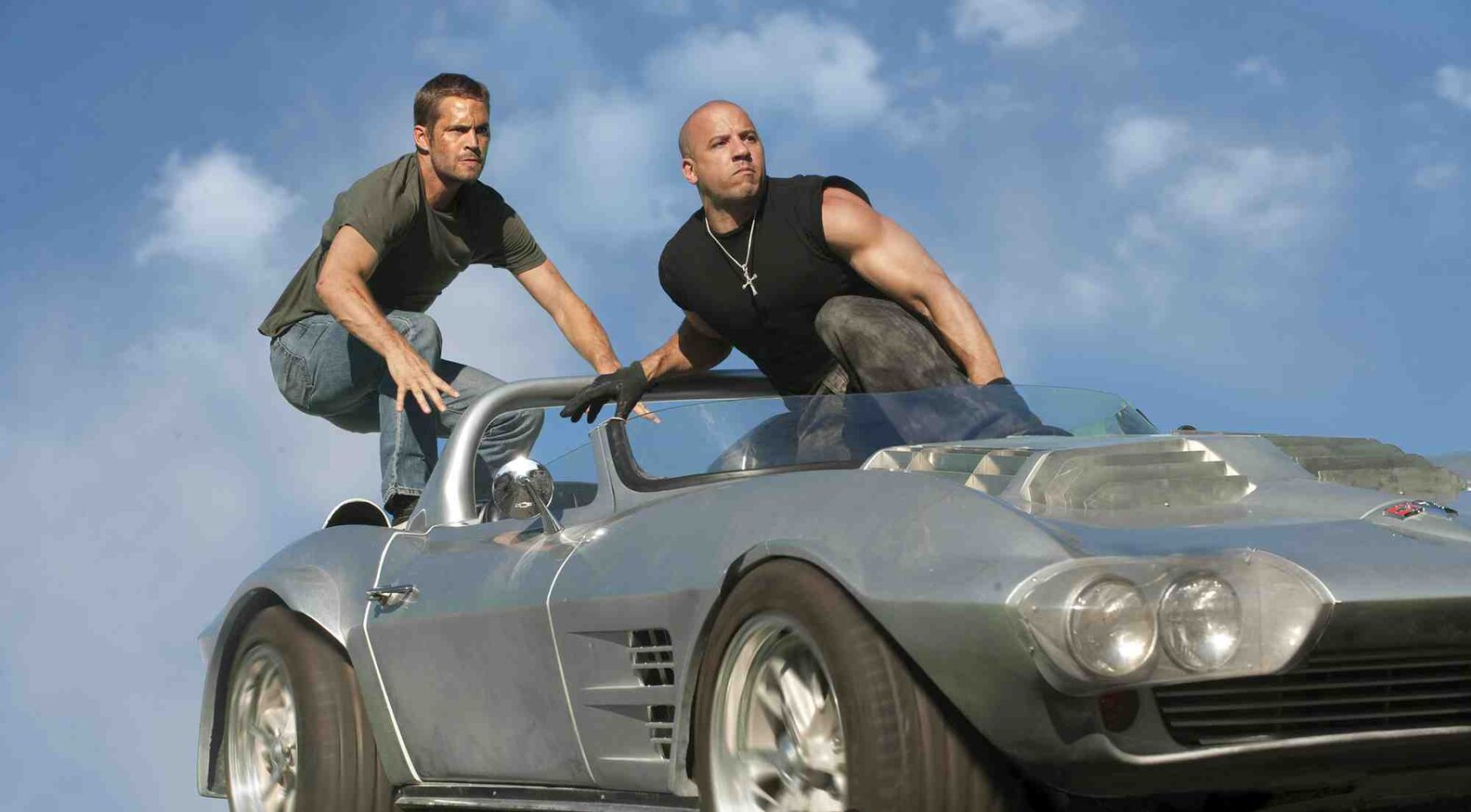 Best Fast and Furious Movies, Ranked: Where Does 'F9' Fall in the List ...