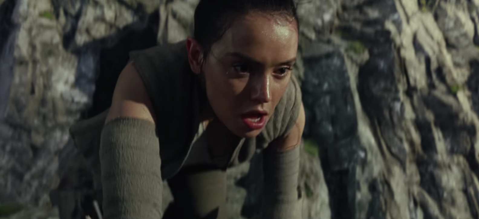 Star Wars The Last Jedi, Episode 8 Trailer: Secrets & Spoilers You ...
