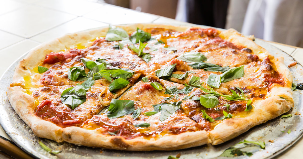 Di Fara Pizza in Brooklyn Adds Uber Eats Delivery, Makes Big Changes ...