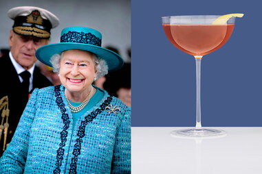 Famous Drinkers in History: Drinking Habits of World Leaders - Thrillist