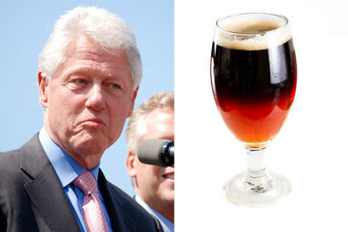 Famous Drinkers in History: Drinking Habits of World Leaders - Thrillist