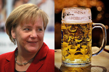 Famous Drinkers in History: Drinking Habits of World Leaders - Thrillist
