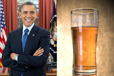 Famous Drinkers in History: Drinking Habits of World Leaders - Thrillist