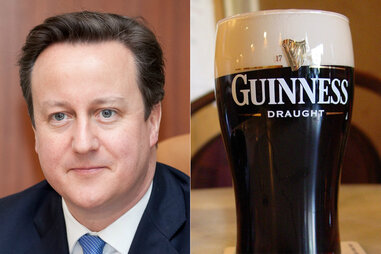 Famous Drinkers in History: Drinking Habits of World Leaders - Thrillist