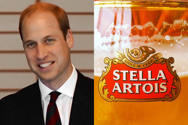 Famous Drinkers in History: Drinking Habits of World Leaders - Thrillist