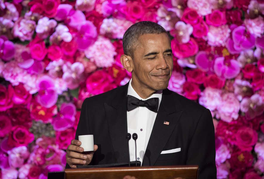 Famous Drinkers in History: Drinking Habits of World Leaders - Thrillist