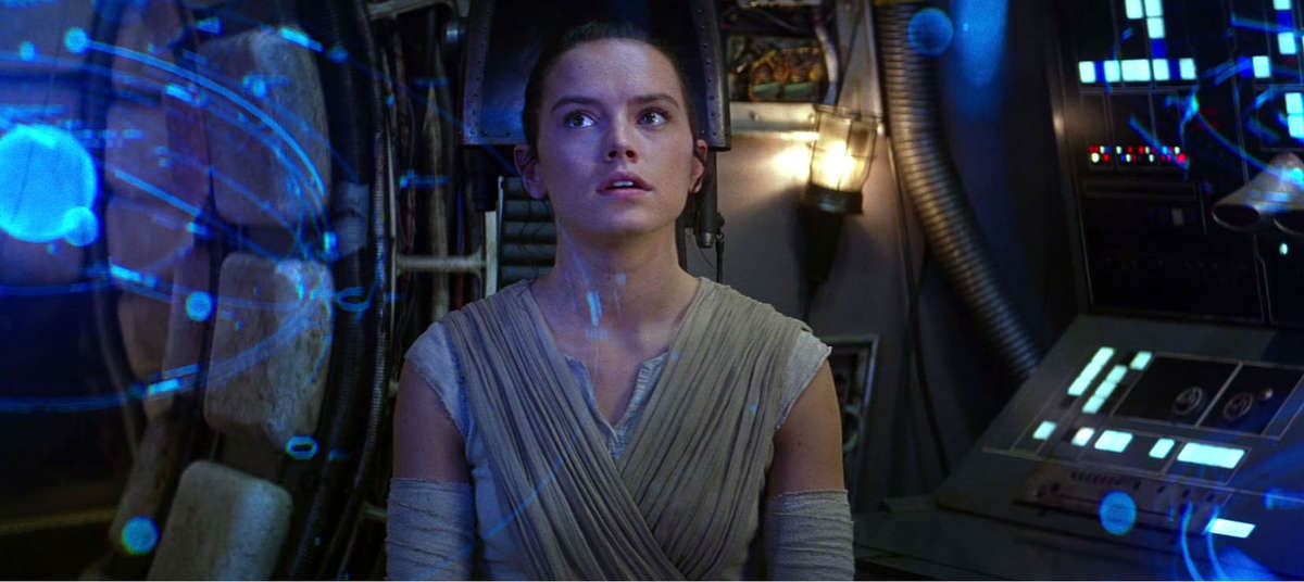 Star Wars Last Jedi Rey Kenobi Parents Theory: Is Obi-Wan the Key ...