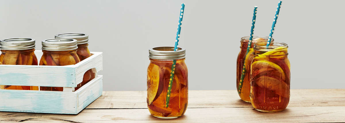 Peach Vodka Drinks: The Ultimate Vodka Peach Cocktail - Thrillist