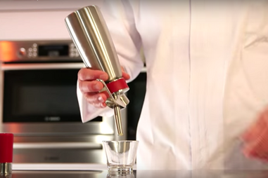 7 Bar Gadgets You Need in Your Home Bar - Thrillist