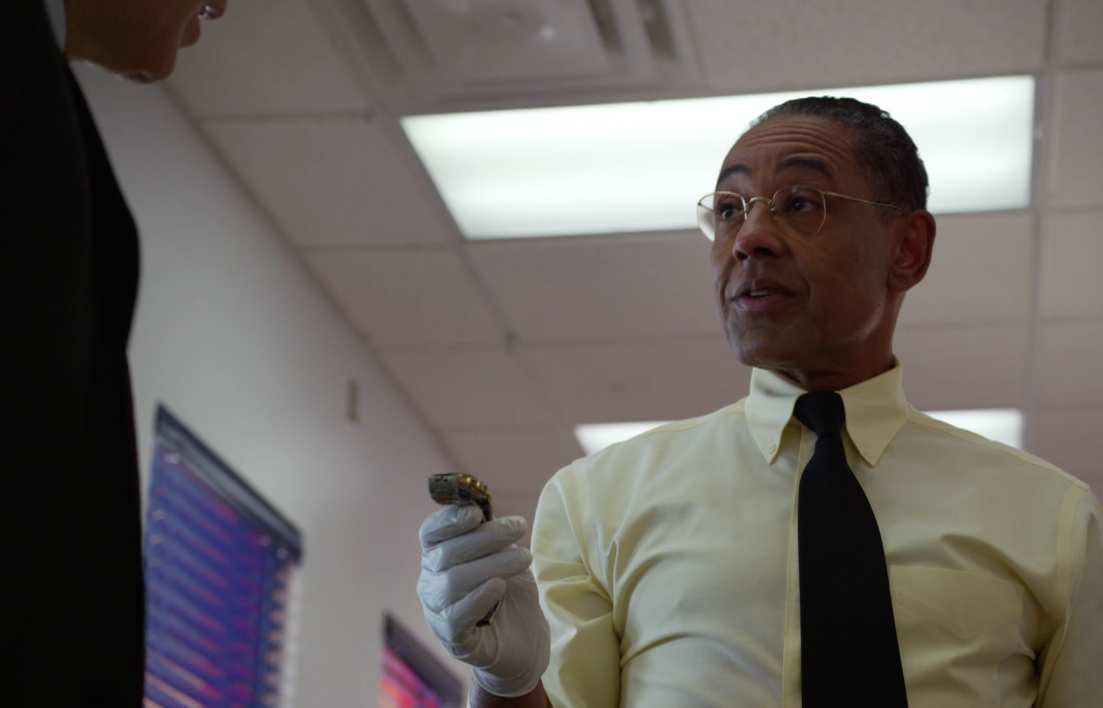 Gus Fring Better Call Saul Season 3 Breaking Bad Connection, Explained ...