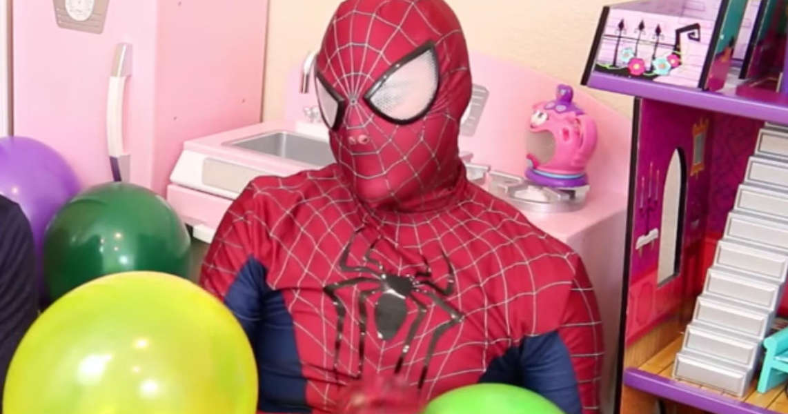 Most Watched Toy Unboxing Videos & Channels on YouTube - Thrillist