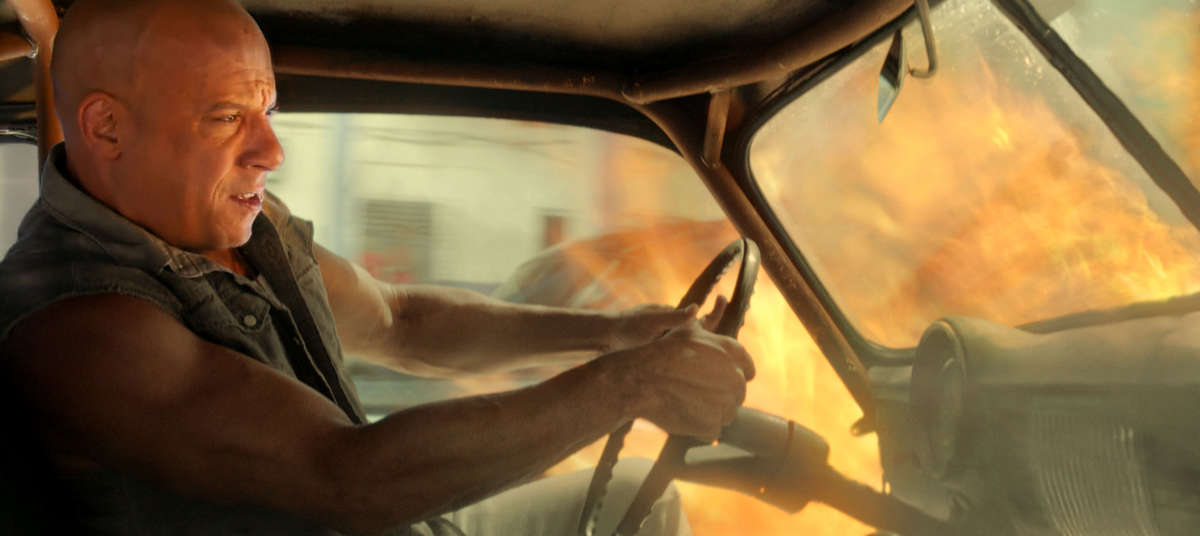 Fate of the Furious Stunts: Which Are Real vs. CGI Special Effects ...