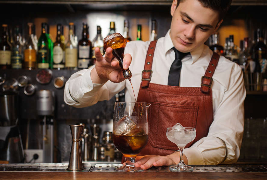 One-Ingredient Fixes for Every Type of Bad Cocktail - Thrillist
