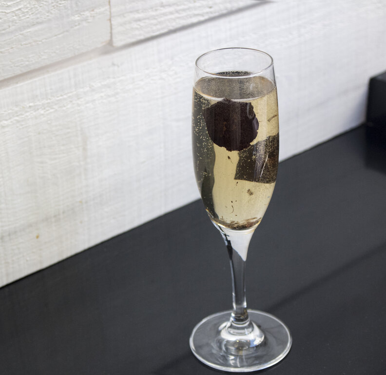 The 6 Most Baller Cocktails to Drink in NYC Right Now - Thrillist