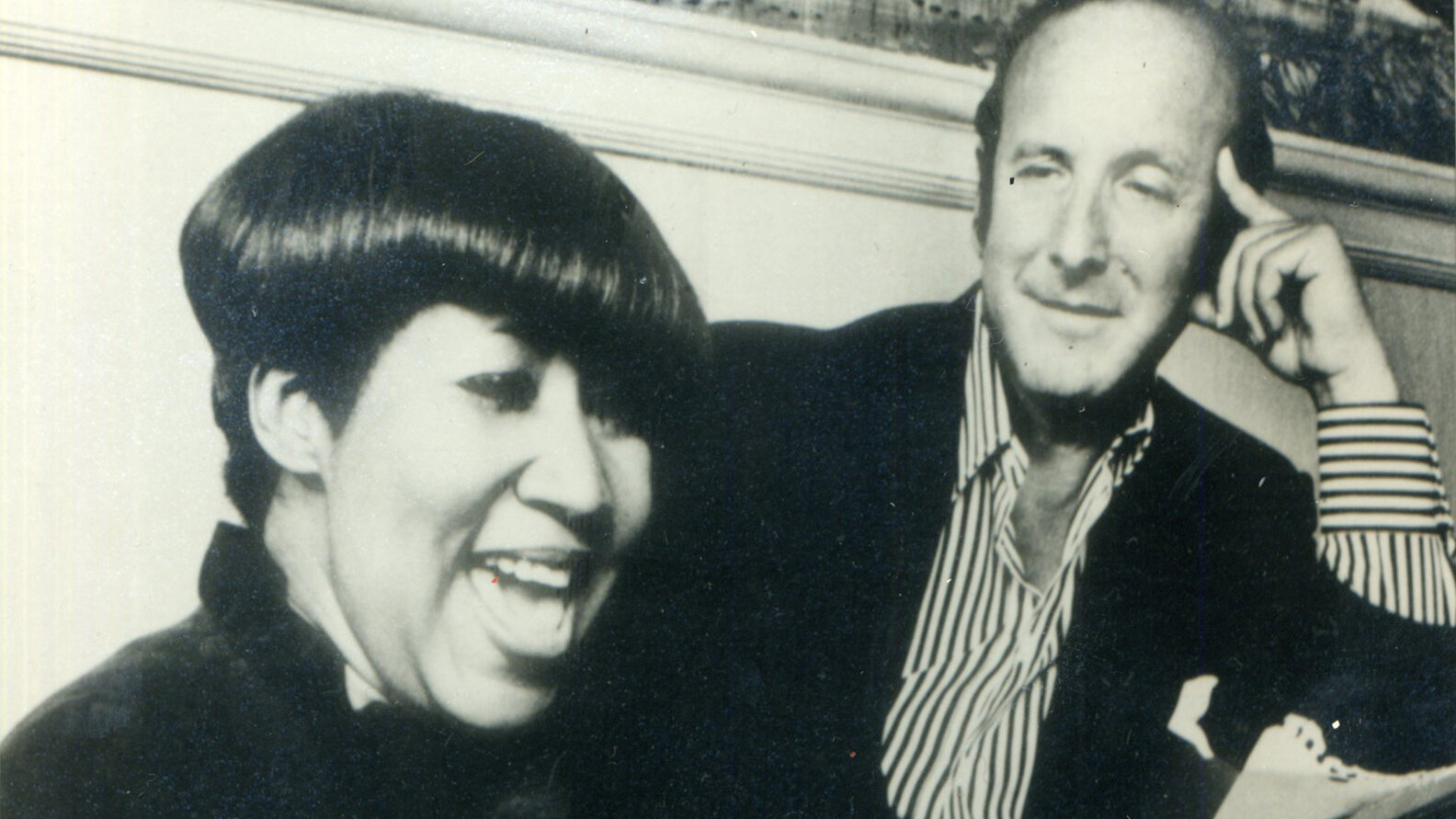Clive Davis Documentary Soundtrack of Our Lives Review: 2017 Tribeca ...