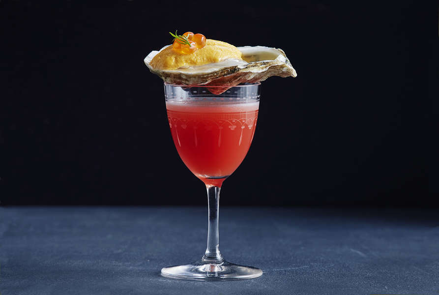 The 6 Most Baller Cocktails to Drink in NYC Right Now - Thrillist