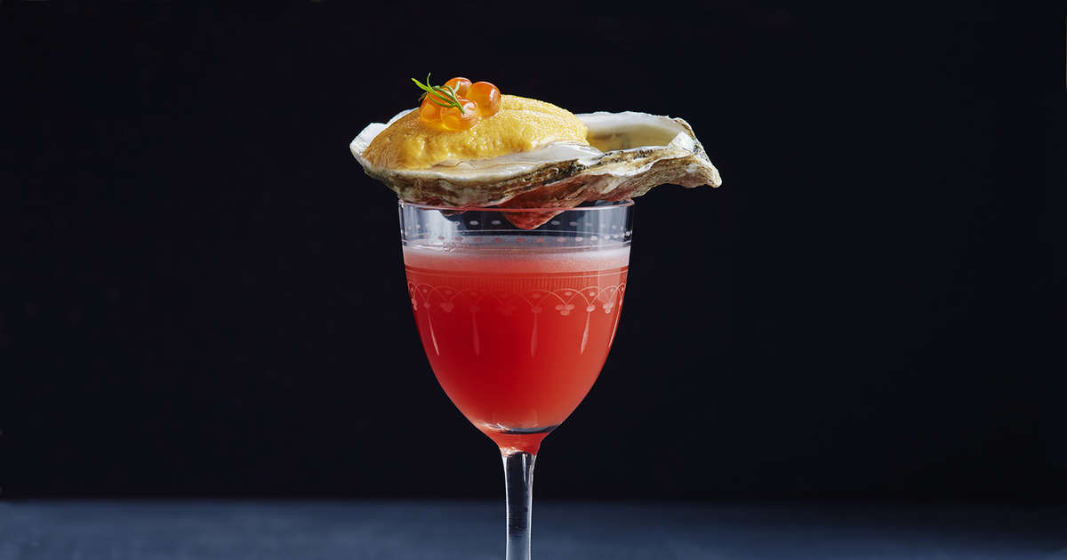 The 6 Most Baller Cocktails to Drink in NYC Right Now - Thrillist