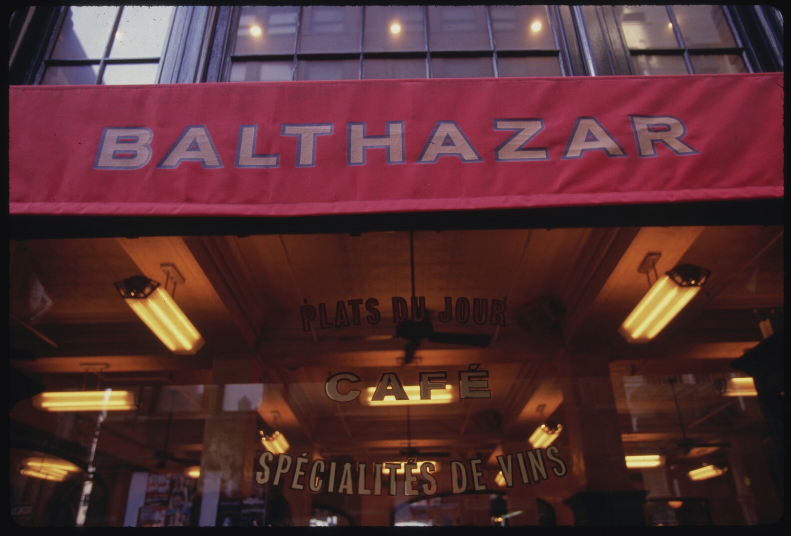 Balthazar NYC French Restaurant Turns 20: Why Its Influence Endures ...
