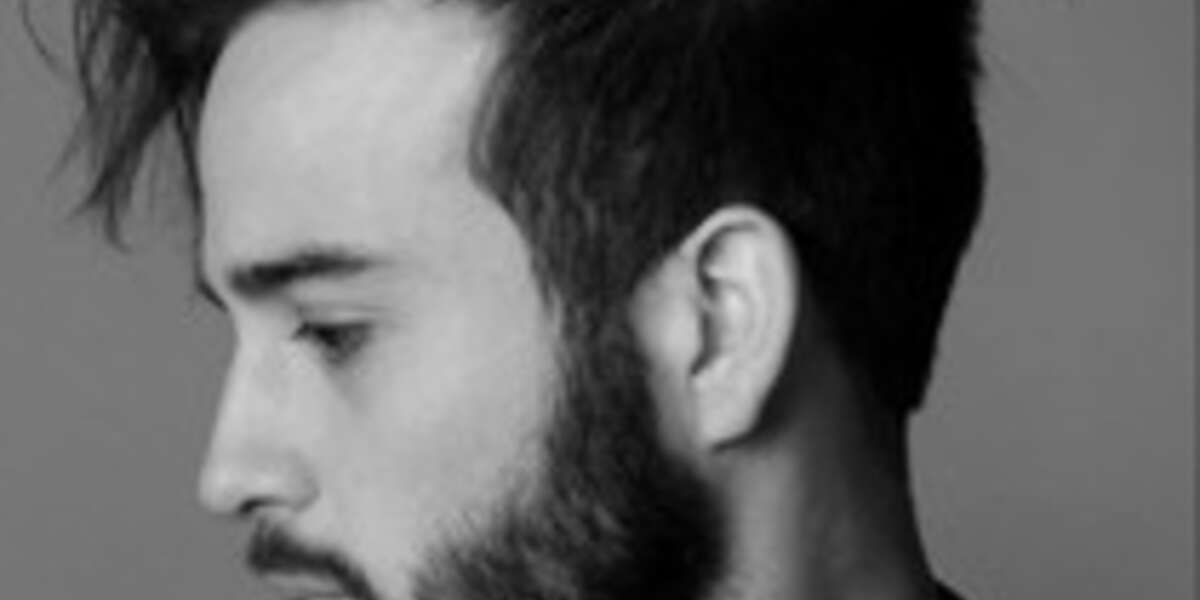 Ryan Barrentine - The Dodo