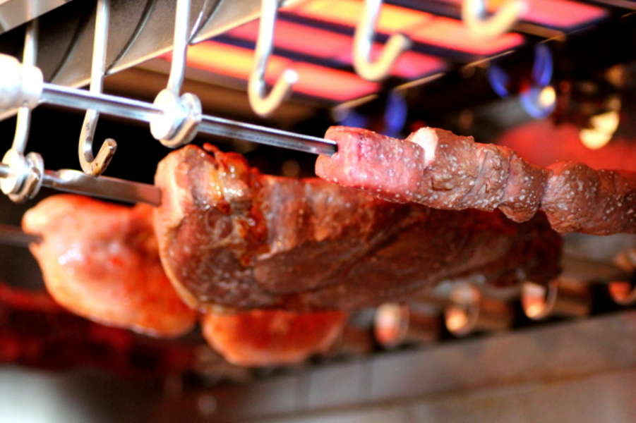 Rodizio Brazilian Grill: A Restaurant in Maple Grove, MN - Thrillist