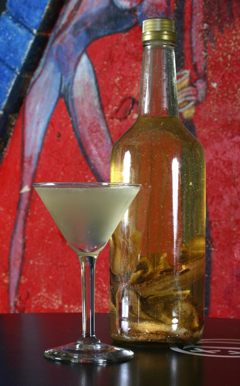 8 Meat-Lovers Recipes for True Carnivorous Cocktail Fans - Thrillist