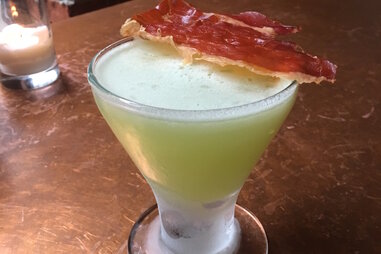 8 Meat-Lovers Recipes for True Carnivorous Cocktail Fans - Thrillist